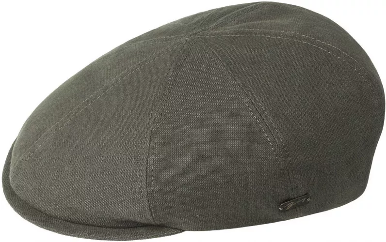 Basca Bailey of Hollywood Booth Verde 90121BH-Verde - cel.ro