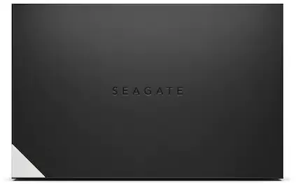 Seagate One Touch Hub 20TB Hard Disk Extern STLC20000400 STLC20000400 ...