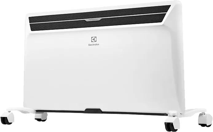 Convector electric Electrolux de podea/perete 2500W afisaj digital ...