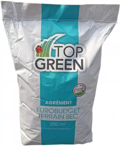 Seminte de gazon profesional Top Green Terrain sec 10 Kg 3597160000362 ...