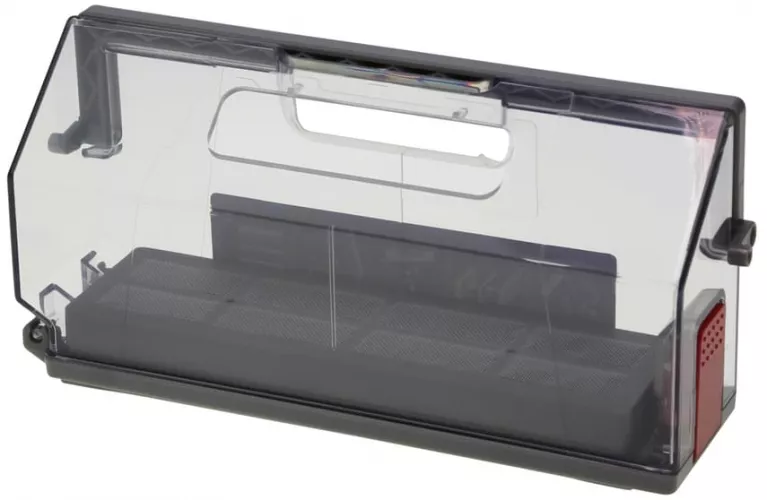 Compartiment murdarie Aspirator robot Ecovacs Deebot T8 n8 Ot8 Pro Avi ...