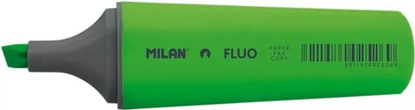 Milan Varf de 2-5 mm Verzi Marker Evidentiator Markere Marker Verde la ...