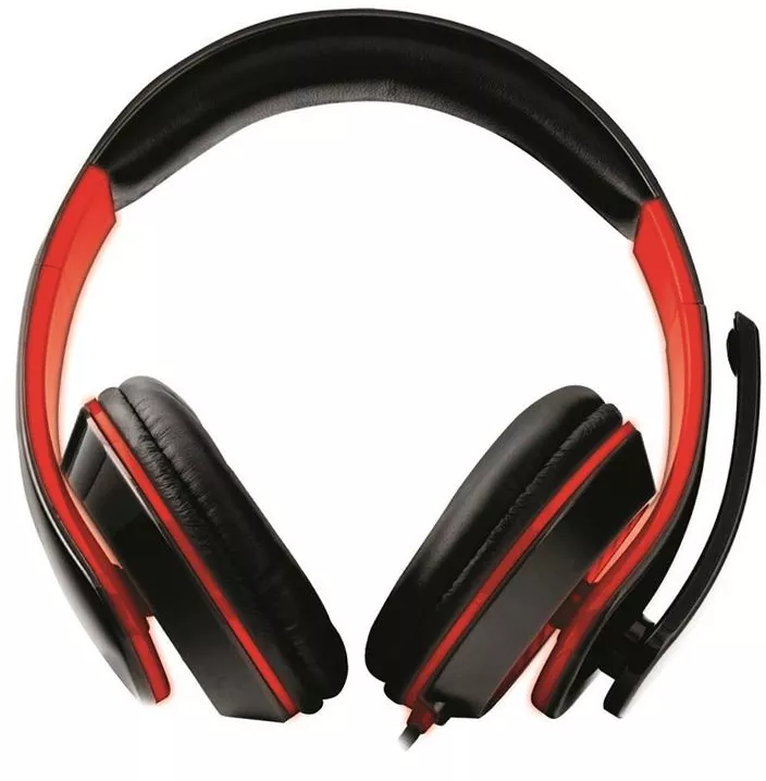 Casti Cu Microfon Gaming Condor Esperanza Ros la CEL.ro