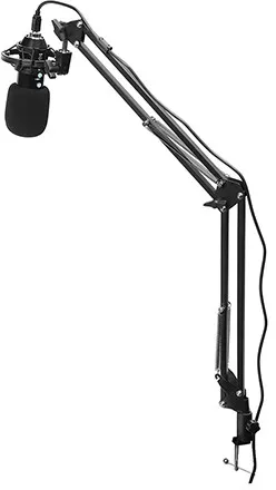 Microfon Gaming Omega Varr 5907595454681 - cel.ro