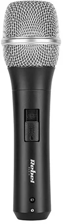 Microfon Profesional K-200 5901436734178 - cel.ro