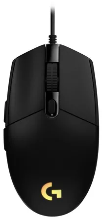 Mouse Gaming G102 8000dpi Rgb Logitech LOG-G102 - cel.ro