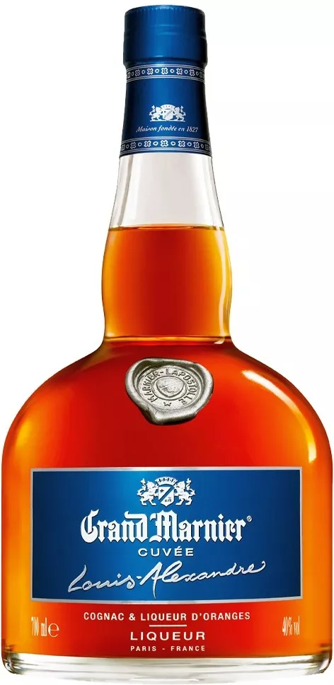 Liqueur Grand Marnier Louis Alexandre 40 0.7L DB0000006637 - cel.ro