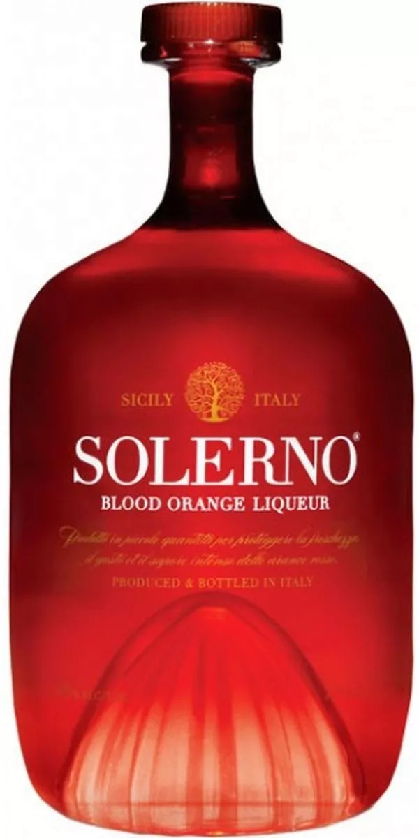 Liqueur Solerno Blood Orange 40 0.7L DB0000000792 - cel.ro