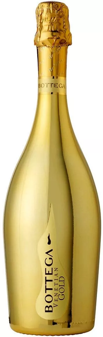 Prosecco Bottega Gold Doc 11 0.75L DB0000000726 - cel.ro
