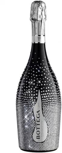 Prosecco Bottega Stardust Doc Dry 11 0.75L DB0000002677 - cel.ro