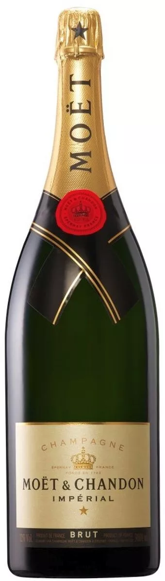 Sampanie Moet Chandon Brut Imperial 12 3L DB0000001033 - cel.ro