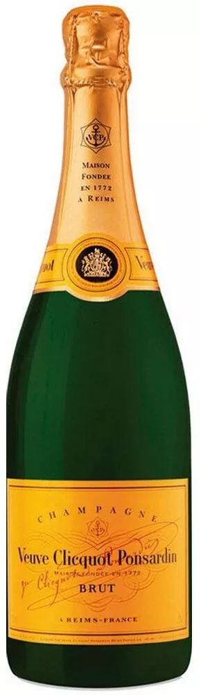 Sampanie Veuve Clic Brut 12 0.75L DB0000001072 - cel.ro