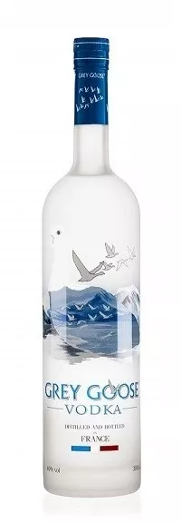 Vodka Grey Goose 40 3L DB0000002320 - cel.ro