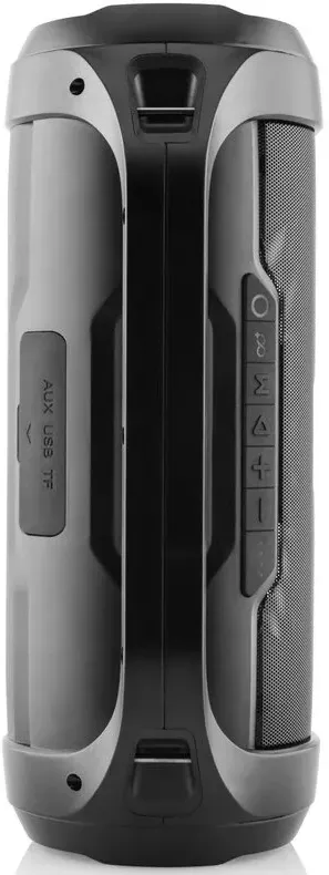 Boxa portabila Bluetooth V5.0 cu tuner FM GoGEN BPS 340 ORBEE 40 W IPX5 ...