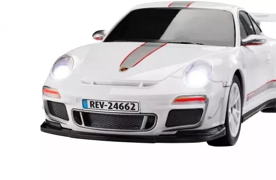 Machete revell - rc car porsche 911 gt3 rs RV24662 - cel.ro