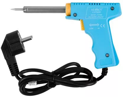 Pistol Letcon 70w 5901436726227 - cel.ro