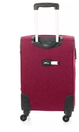 Prince-Tornado 56 cm rosu la CEL.ro