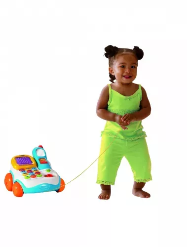 Vtech primul telefon VT79712 - cel.ro