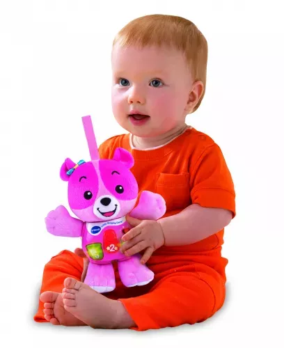 Vtech ursuletul cora VT165756 - cel.ro