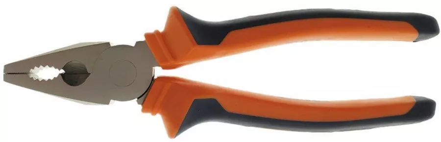 Cleste patent universal FS-10011 lungime 202mm varf lat 12mm FS-10011-DC