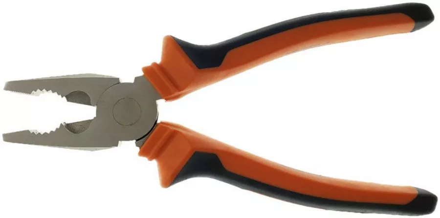 Cleste patent universal FS-10011 lungime 202mm varf lat 12mm FS-10011-DC