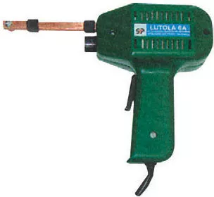 Pistol De Lipit L-6c 45/75w 5901436720577 - cel.ro