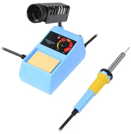 Statie Lipire Cu Letcon 5901436723974 - cel.ro