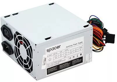 Sursa Pc Spacer 450 5949046604306