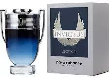 Apa de Parfum Paco Rabanne Invictus Legend Barbati 100 ml 3349668577538 ...