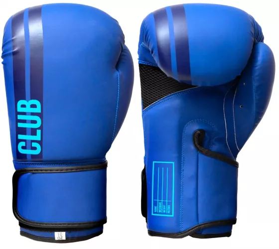 Manusi Box Knockout Club - 14OZ Visiniu 1qi0_218073075 - cel.ro