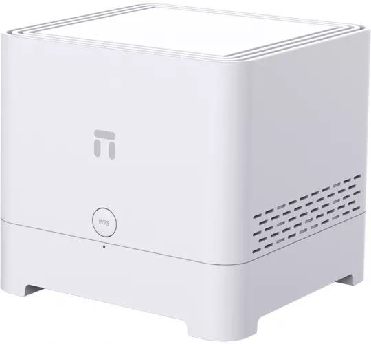 Sistem Wireless Mesh WiFi6 AX1800 Gigabit Stonet M6 M6-Wifi6