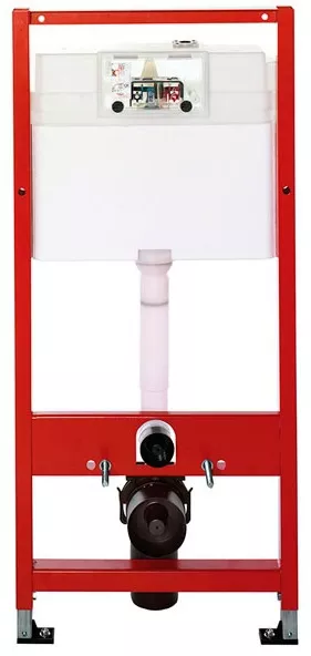 Set complet - Vas wc Suspendat Kolo Idol + Capac softclose + Rezervor ...