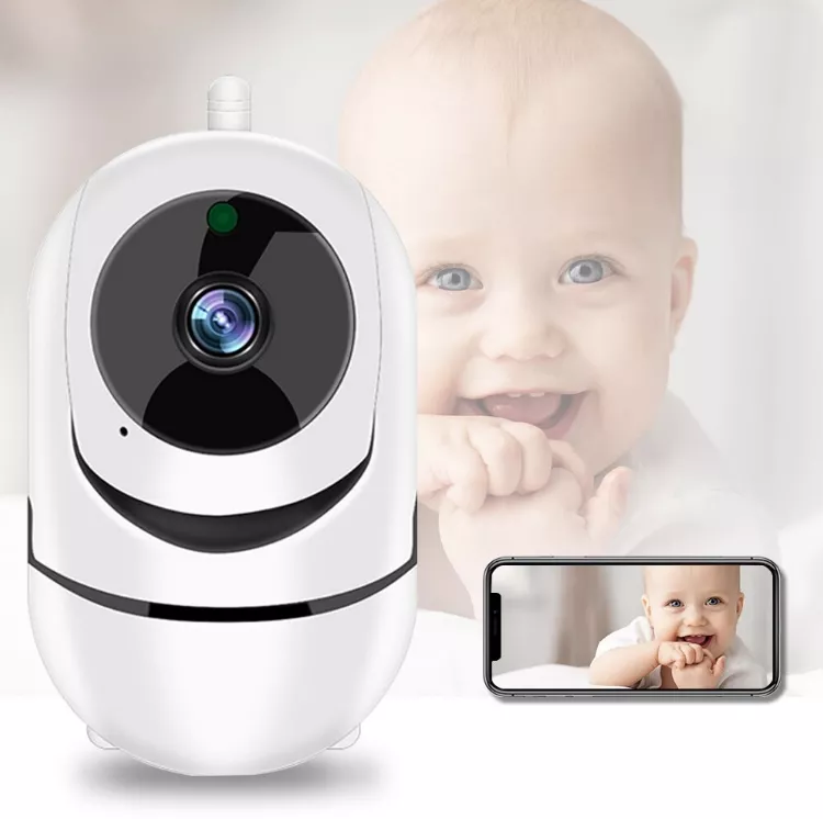 Camera de supraveghere HD microfon difuzor smart MRKT5989