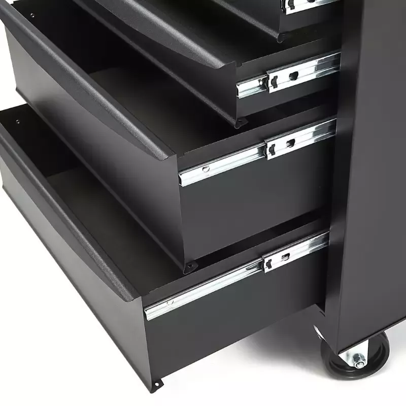 Dulap de scule cu 5 sertare la CEL.ro