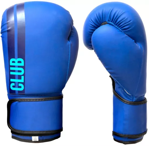 Manusi Box Knockout Club - 14OZ Visiniu 1qi0_218073075 - cel.ro