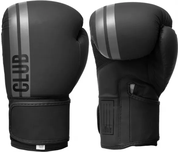 Manusi Box Knockout Club - 14OZ Visiniu 1qi0_218073075 - cel.ro