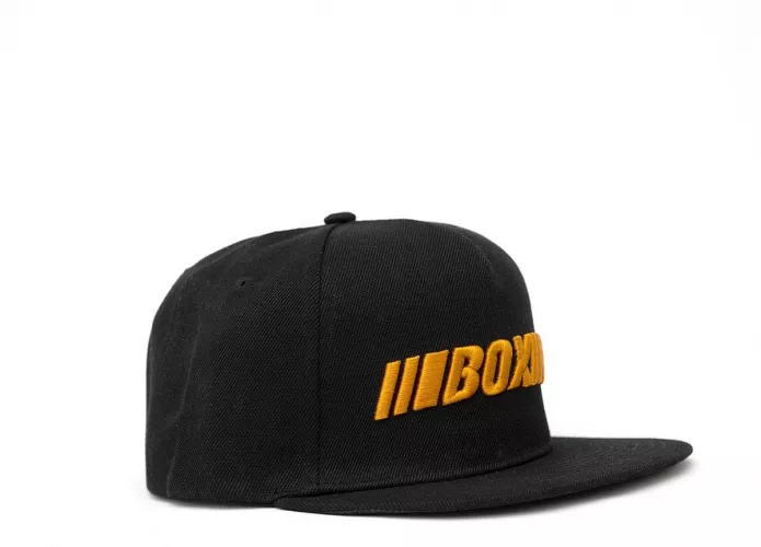 Sapca Knockout Boxing b0c8_218071981 - cel.ro