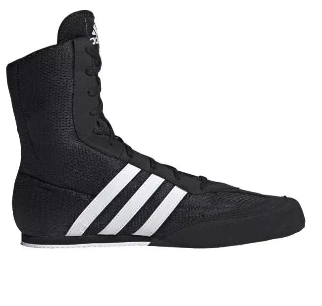 Ghete Box Adidas Box Hog 2 - 48 iww0_218071200 - cel.ro