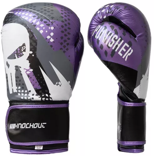 Manusi Box Knockout Punisher - 14OZ