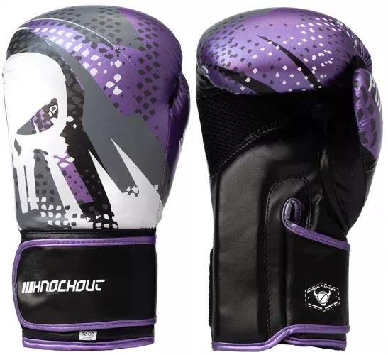 Manusi Box Knockout Punisher - 14OZ