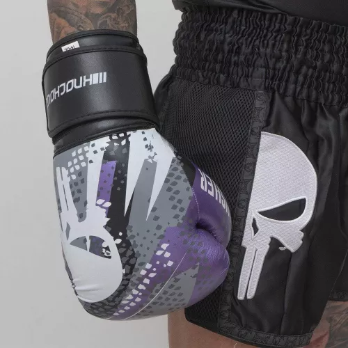 Manusi Box Knockout Punisher - 14OZ