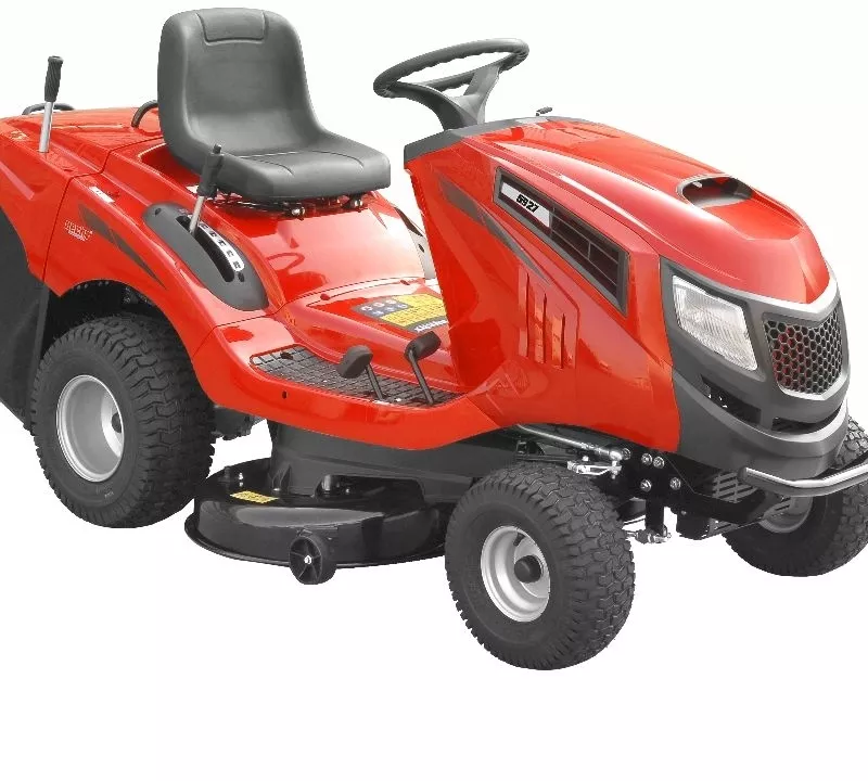 Tractor de tuns iarba HECHT 5927 HECHT5927 - cel.ro