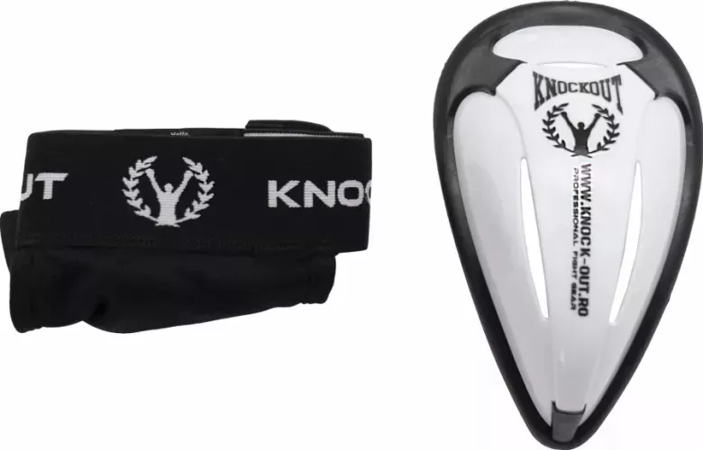 Cochilie Knockout Ultra Protect - XL dbts_218071153 - cel.ro