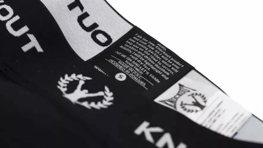 Cochilie Knockout Ultra Protect - XL dbts_218071153 - cel.ro