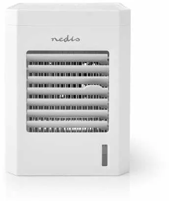 Mini racitor aer Nedis Alimentare USB 3 viteze ve-cool3wt - cel.ro