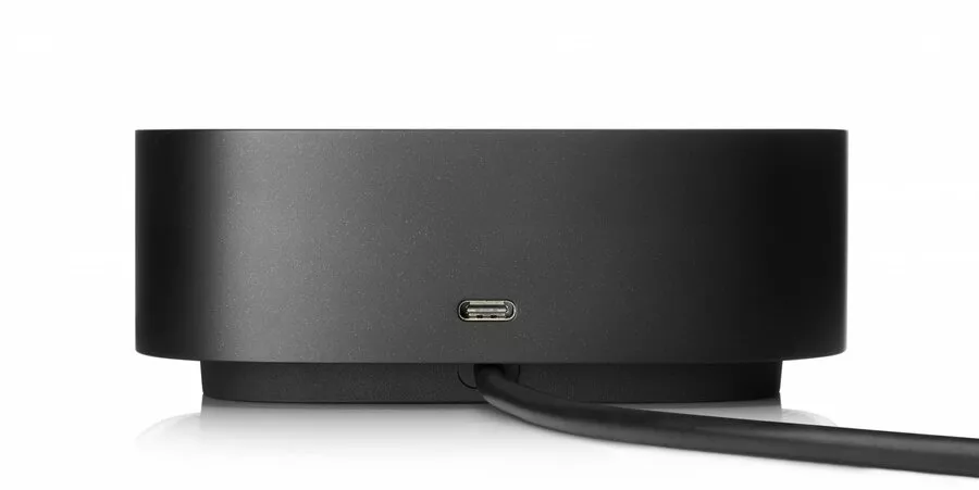 Dock HP USB-C G5 Essential 72C71AA 72c71aa - cel.ro