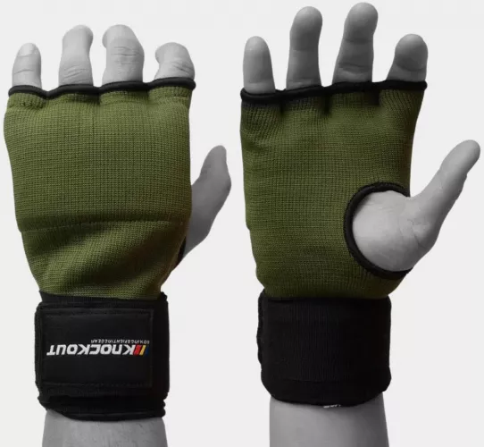 Bandaje Knockout - S/M Verde Neon ap4d_218072893