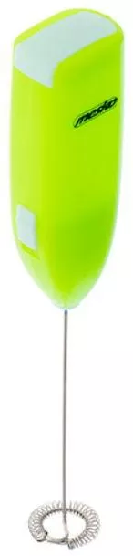 Aparat de spumat lapte Mesko MS4493G Verde ms4493g - cel.ro