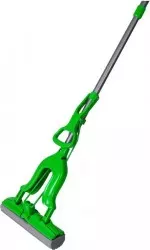 Mop PVA Premium Scotch Brite Coada Telescopica Verde Mopuri Scotch ...