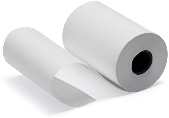 Rola hartie termica ROLTECH 57mm x 18m non-BPA 1 buc 6427416190592 - cel.ro